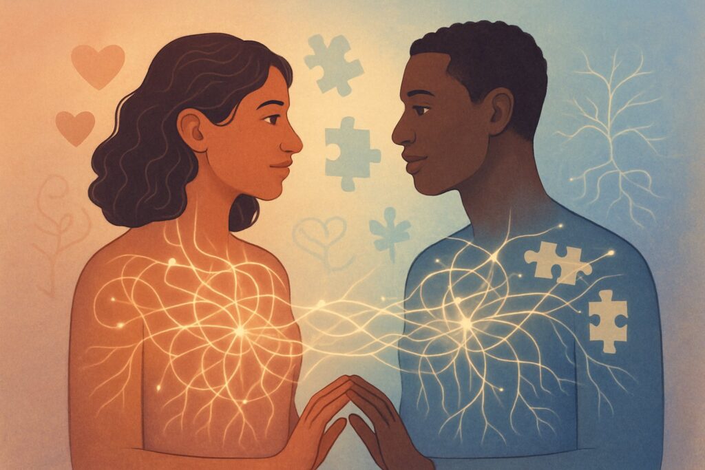 What Is a Relationship? [Complete Definition + Types Guide]